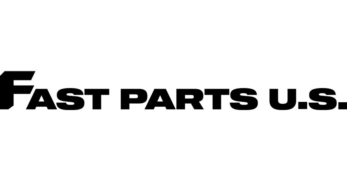 All – Fast Parts