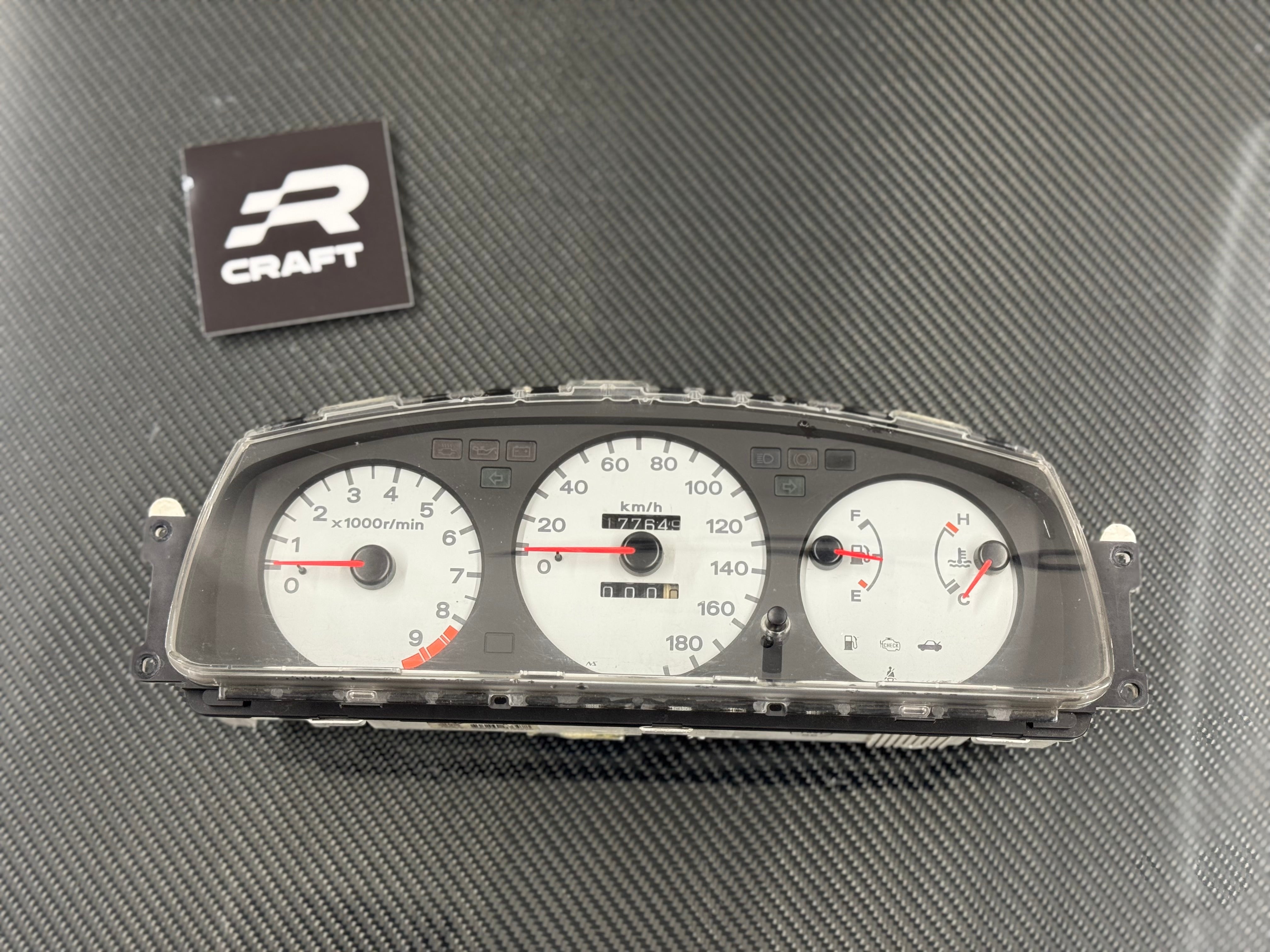 JDM EG6 SIR Cluster – Fast Parts