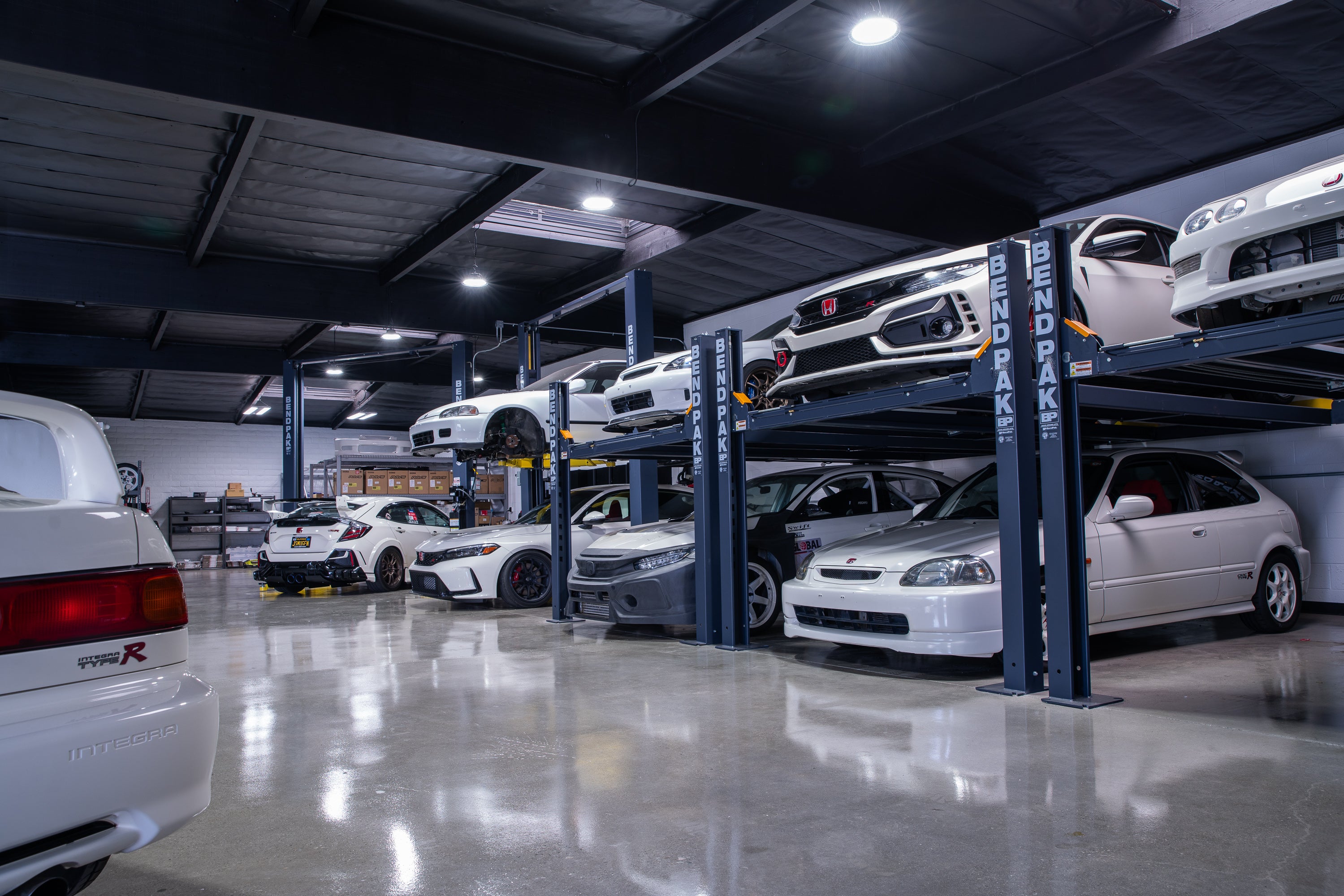 Fast Parts U.S.